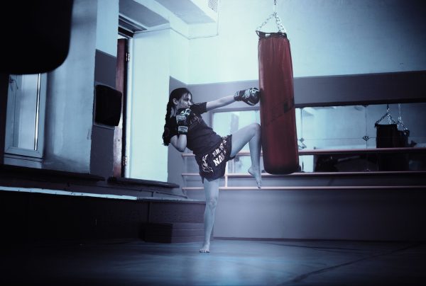 What is Kickboxing - A Complete Beginner's Guide