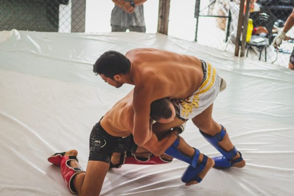 Grappling in MMA: Techniques, History, and Importance