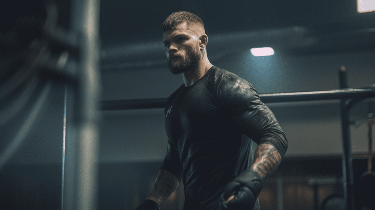 Importance of Promotions, Sponsorship, and Pay in MMA