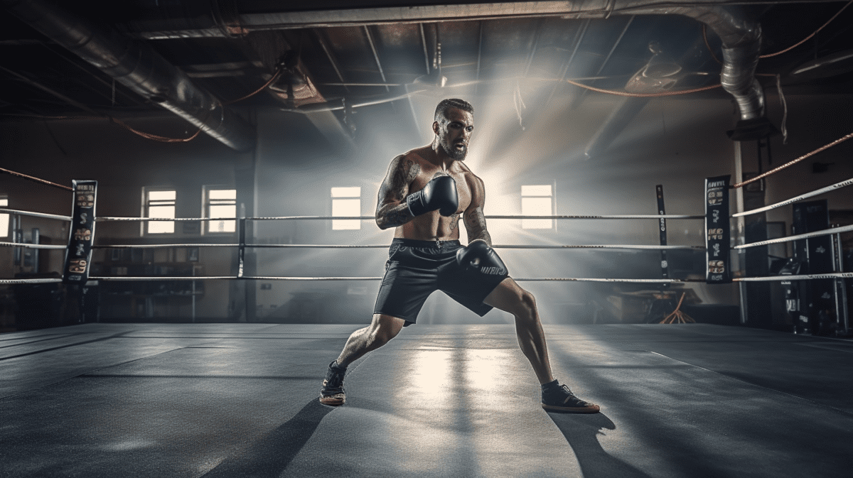 Training and Tactics - Blog Category - Spartacus MMA