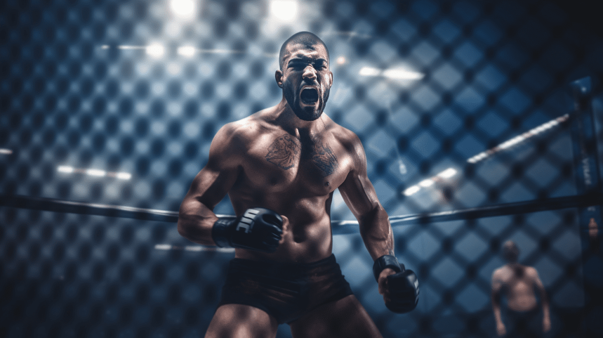 Next Big Names - Future MMA Superstars to Watch in 2023