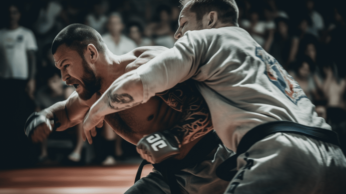 Mastering the Body Lock: Types, Variations, and Applications