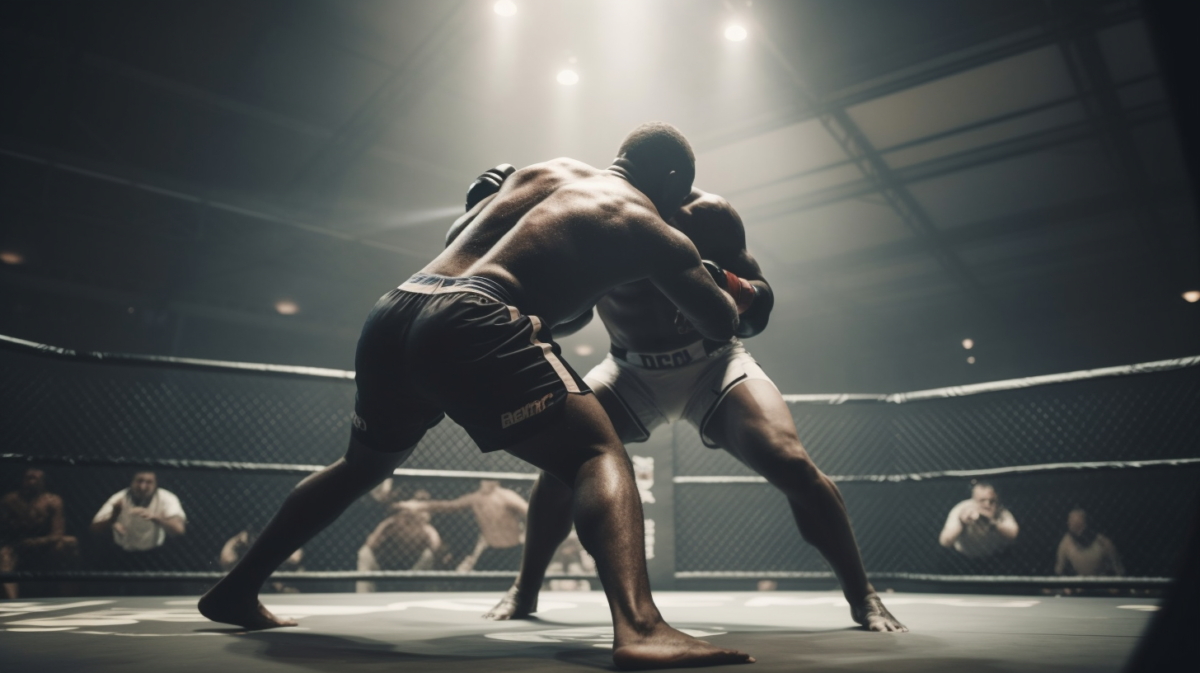 The Art of Clinching: Take Your Muay Thai Game to Next Level