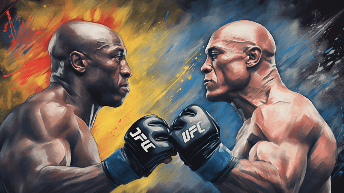 News, Tips, and Guides for Beginner MMA Fighters - Spartacus