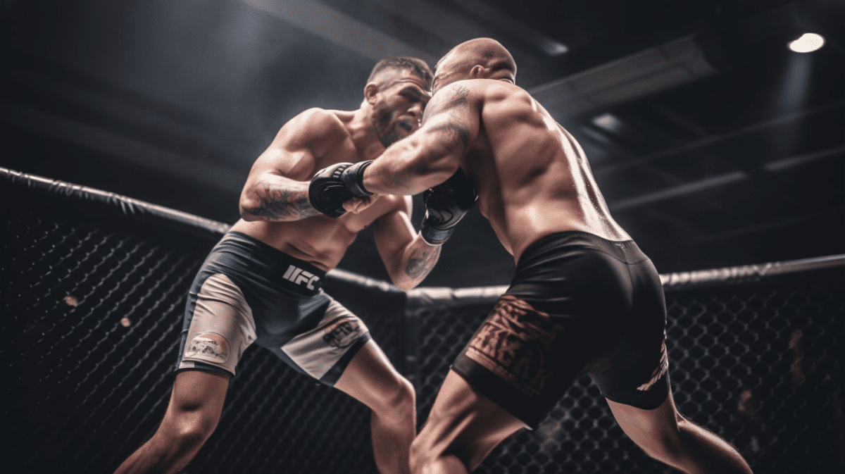 Fastest MMA Knockouts - Critical Component of MMA Success