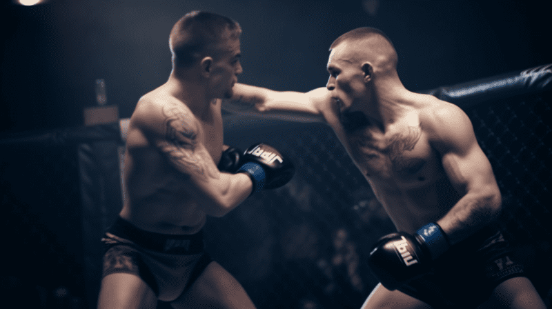 Fastest MMA Knockouts - Critical Component of MMA Success