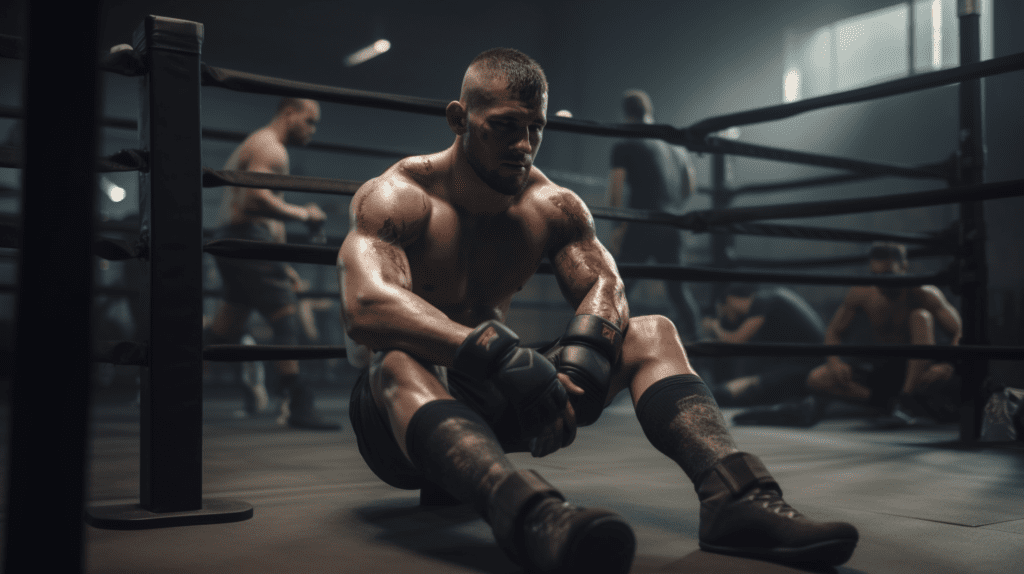 Injuries in MMA - How Does it Impact Fighters' Careers