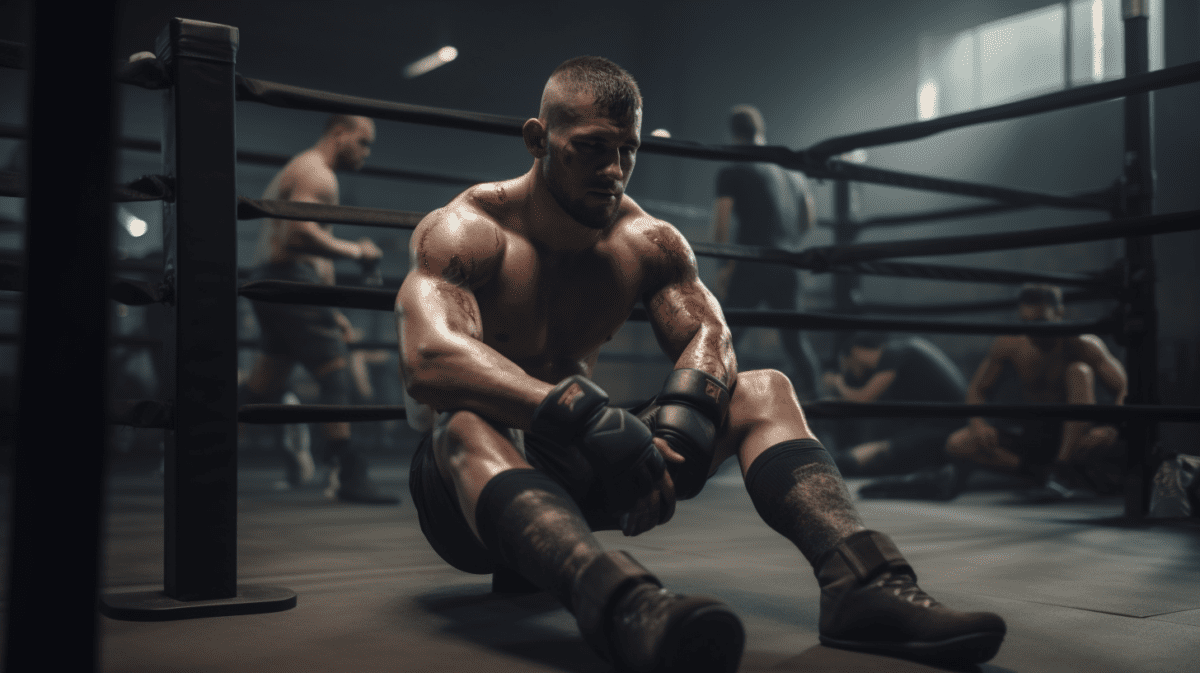 Injuries in MMA - How Does it Impact Fighters' Careers