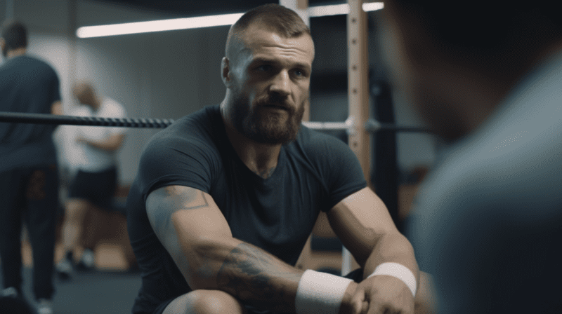 Injuries in MMA - How Does it Impact Fighters' Careers