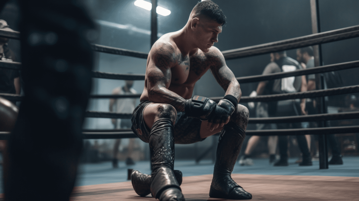 Injuries in MMA - How Does it Impact Fighters' Careers