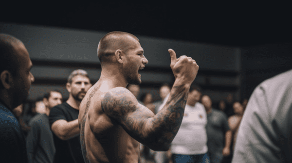 Worst Judges' Decisions in MMA History - The Shocking Calls