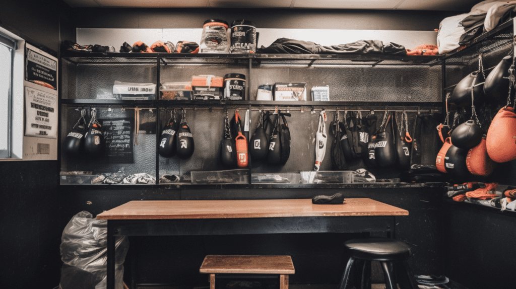 Show Your Support for MMA with the Best Merchandise (2023)