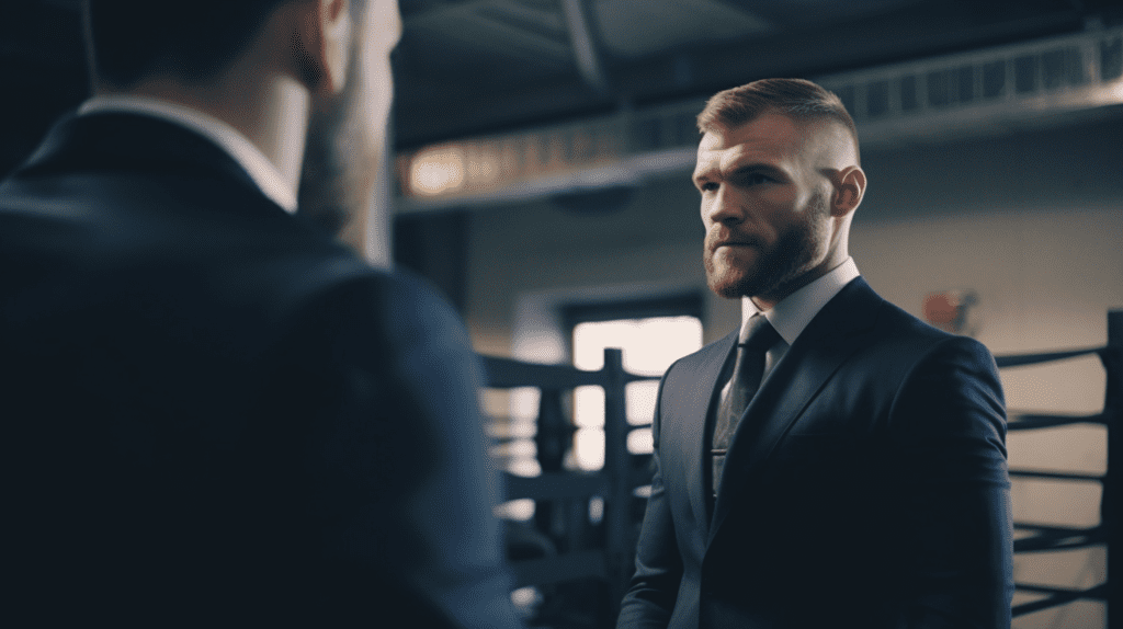 Power of MMA Managers: Celebrating the Best in the Business