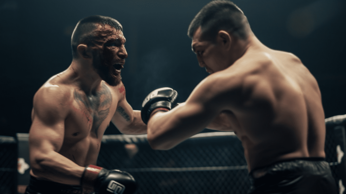 News, Tips, and Guides for Beginner MMA Fighters - Spartacus