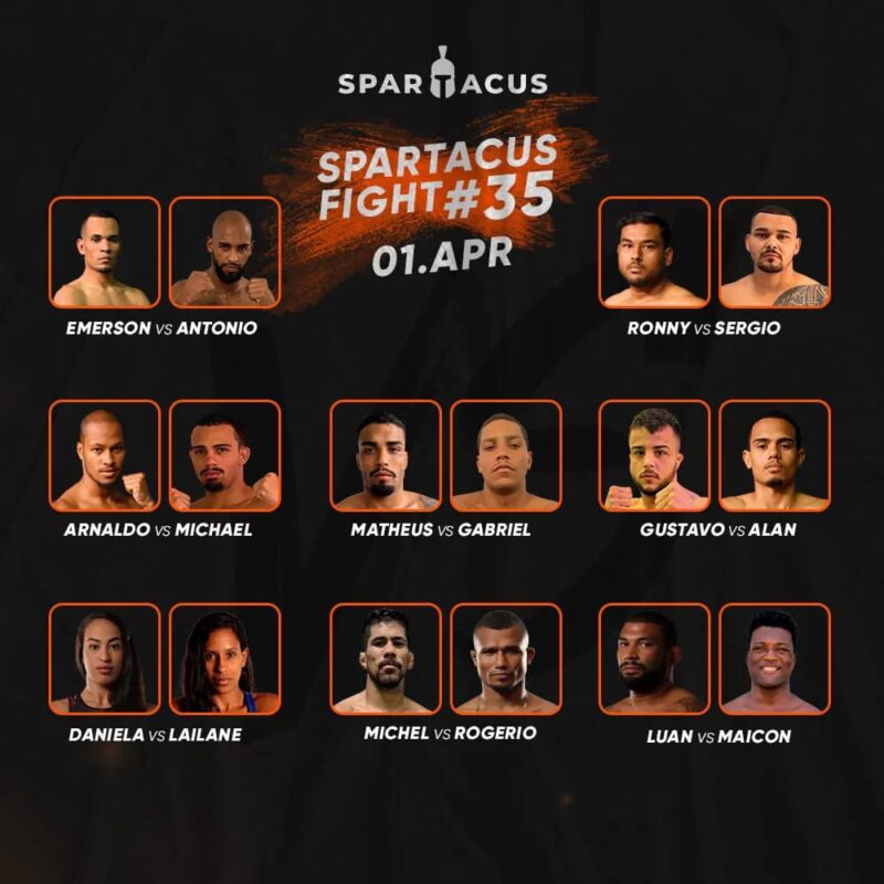 News, Tips, and Guides for Beginner MMA Fighters - Spartacus