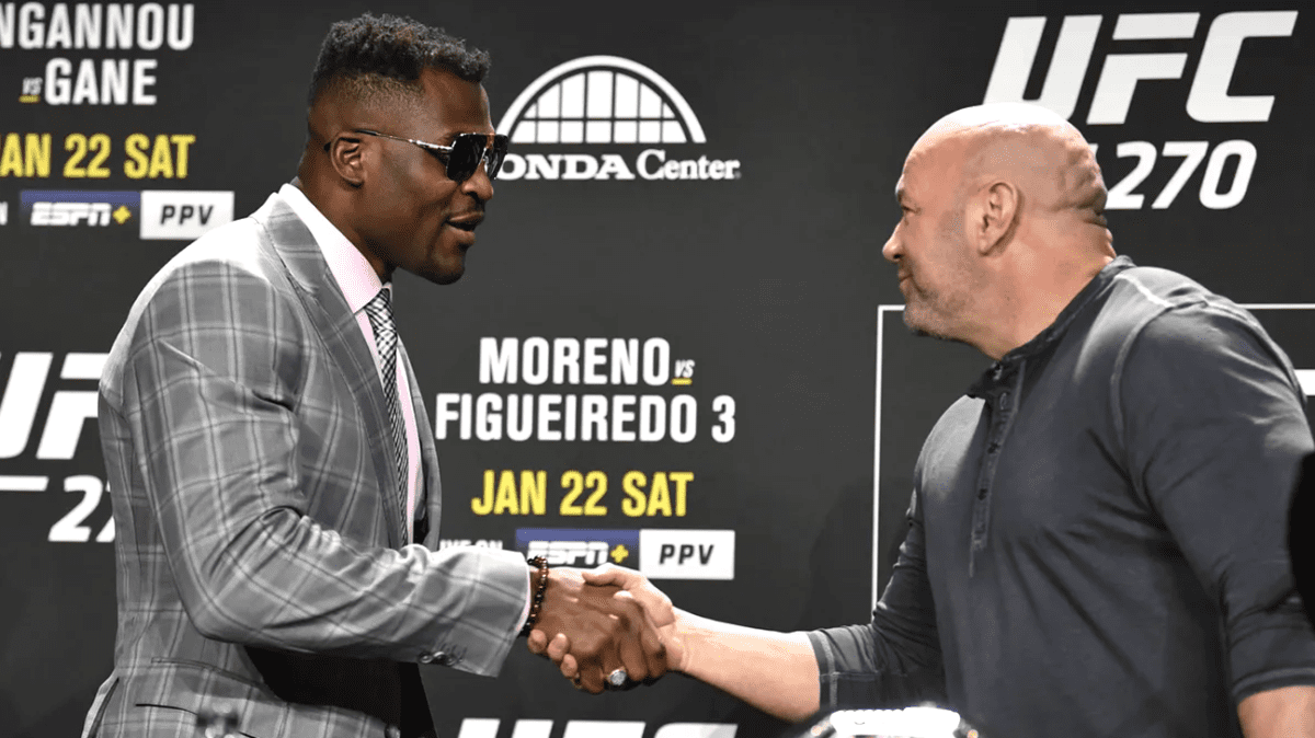 Explore the Intricate World of MMA Fight Contracts