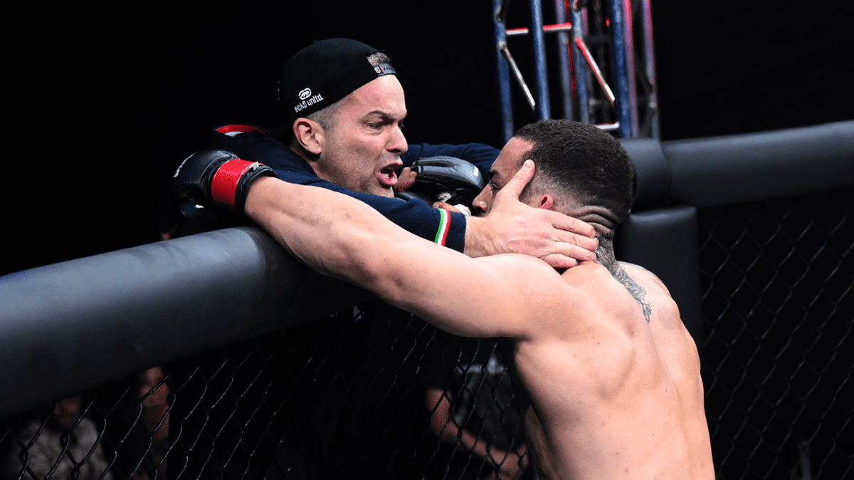 Psychology in MMA: Mind Strength & Sports Psychologists