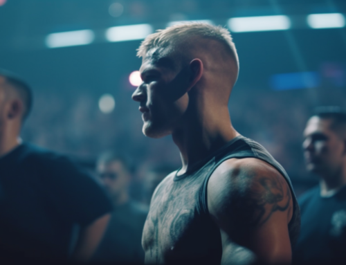 How to Learn MMA: Beginner's Guide to Mixed Martial Arts