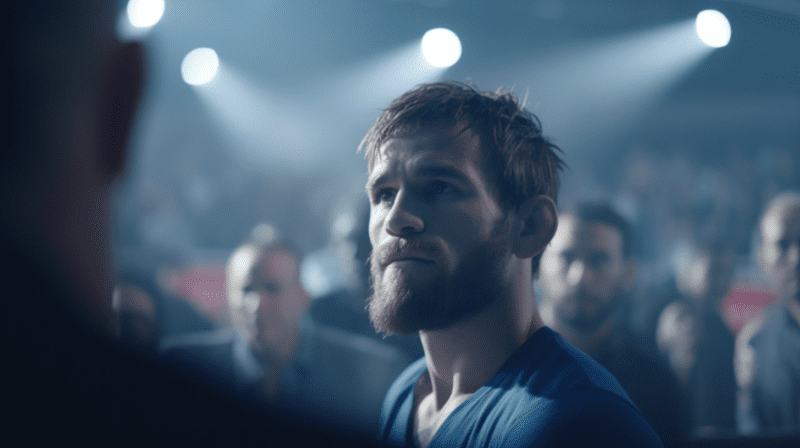 Life After MMA: Handling Challenges and Embracing Success