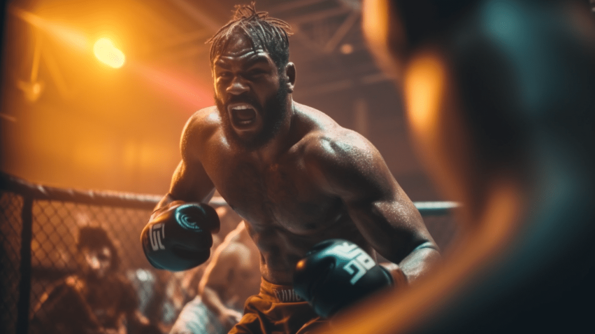 News, Tips, and Guides for Beginner MMA Fighters - Spartacus