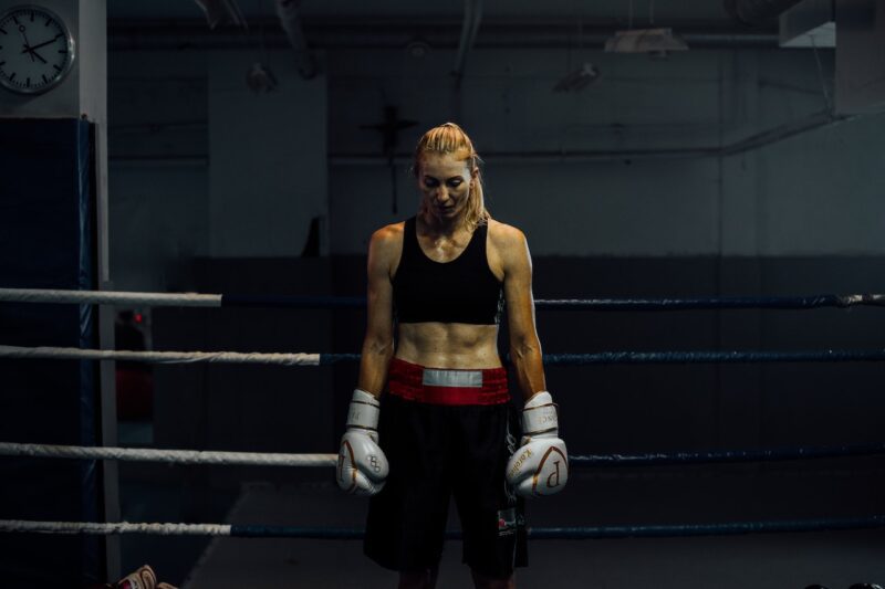 Top 7 Best Female Boxers In The World Right Now (2023)